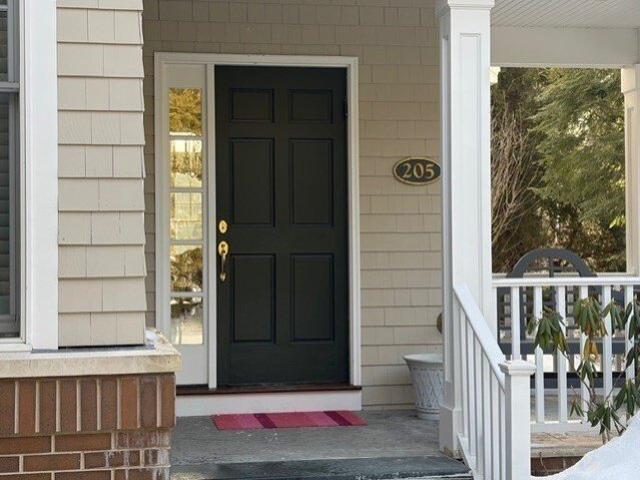 Hayfield Ln Unit,wayland, Condo For Sale