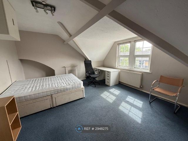 Hayfield Road, Oxford OX2, 1 bed flat to rent, £1,200 pcm | PrimeLocation