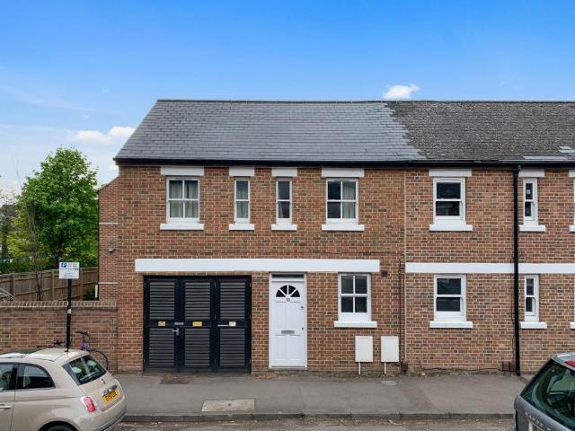 Hayfield Road, Oxford, OX2 2 bed flat to rent £1,950 pcm £450 pw
