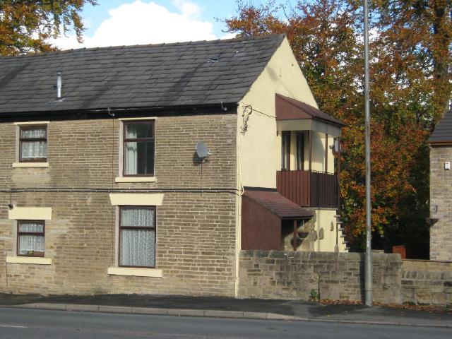 Hayfield Road, Chapel En Le Frith SK23, 1 bed flat to rent, £699 pcm | PrimeLocation
