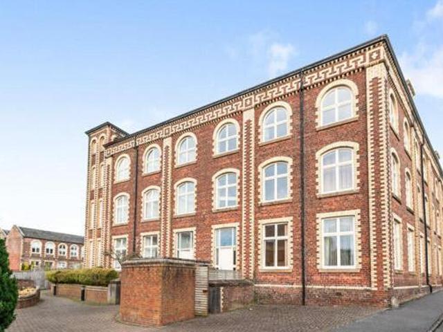 Hayford Mills, Cambusbarron, 2 Bedroom Ground