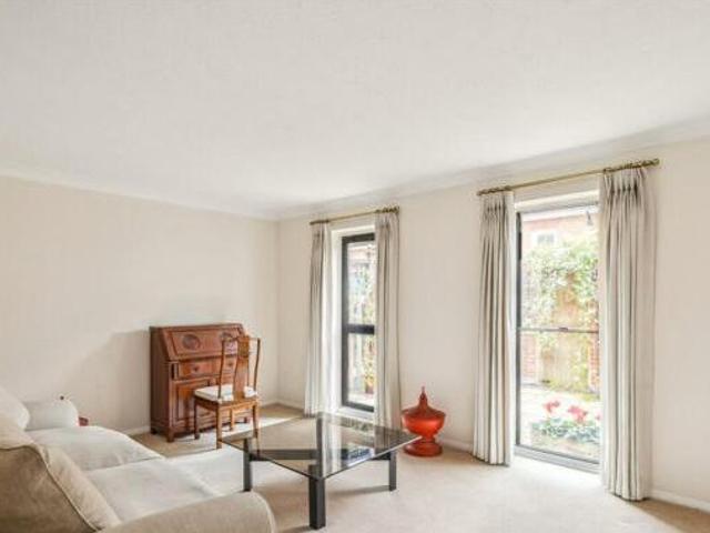 Haygarth Place, London, 3 Bedroom Terraced