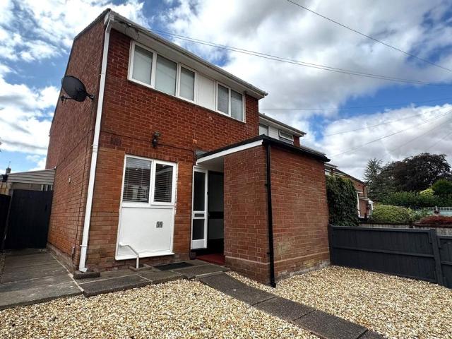 Haygate Road, Wellington, Telford, Shropshire TF1, 3 bed end terrace house to rent, £1,100 pcm | PrimeLocation
