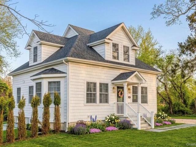 Hayground Rd, Water Mill, Home For Sale