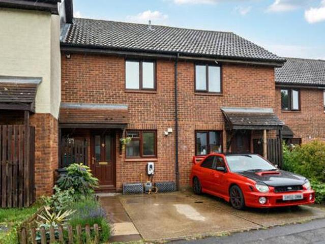 Haygreen Close, Kingston Upon Thames, 2 Bedroom Terraced