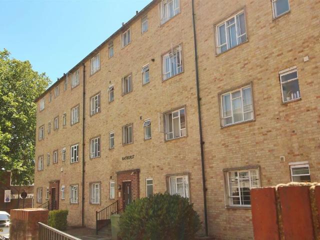 Hayhurst Court, Dibden Street N1, 1 bed flat to rent, £1,950 pcm | PrimeLocation