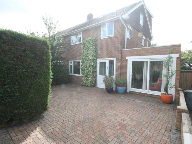 Haylands Way, Bedford MK41, 4 bed semi detached house to rent, £1,800 pcm | PrimeLocation