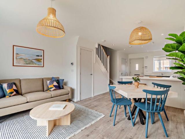 Haylake Crescent Great Haddon, Peterborough