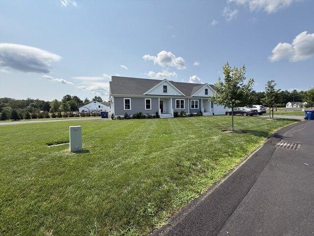 Hayley Cir Unit,rochester, Condo For Sale