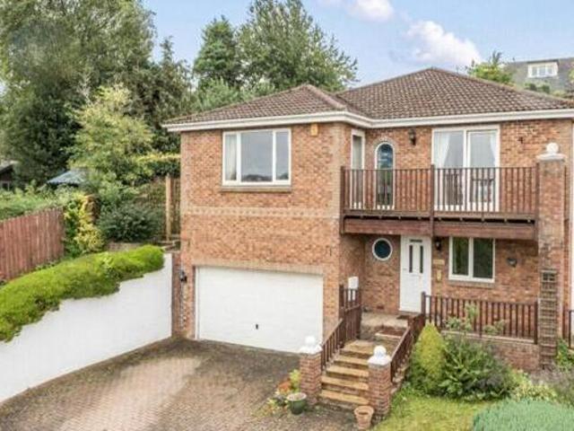Hayley Park, Kingskerswell, 4 Bedroom Detached