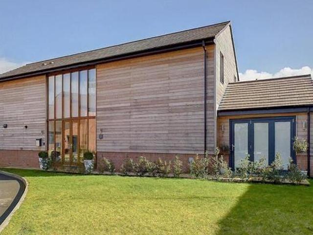 Hayley View, Alfrick, 4 Bedroom Detached