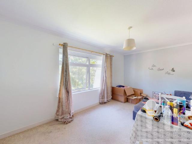Hayling Court, Crawley, RH11