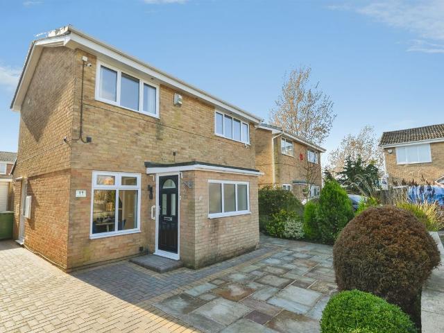 Hayling Way, Stockton On Tees TS18, 3 bed detached house to rent, £1,195 pcm | PrimeLocation