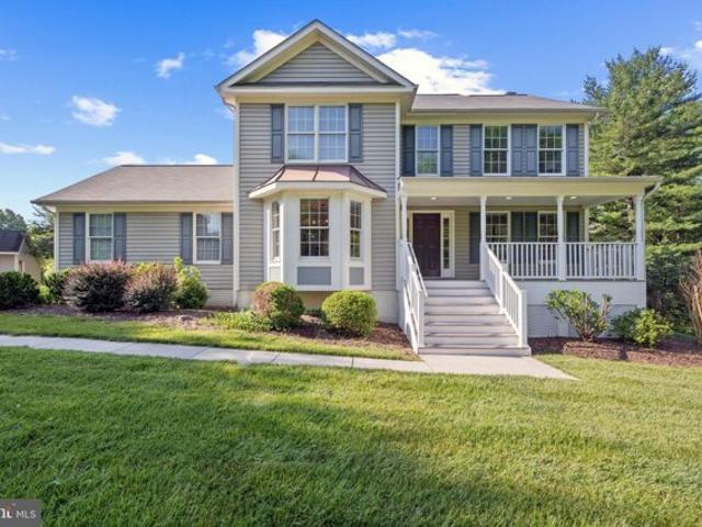 Hayloft Ct, Woodbine, Home For Sale