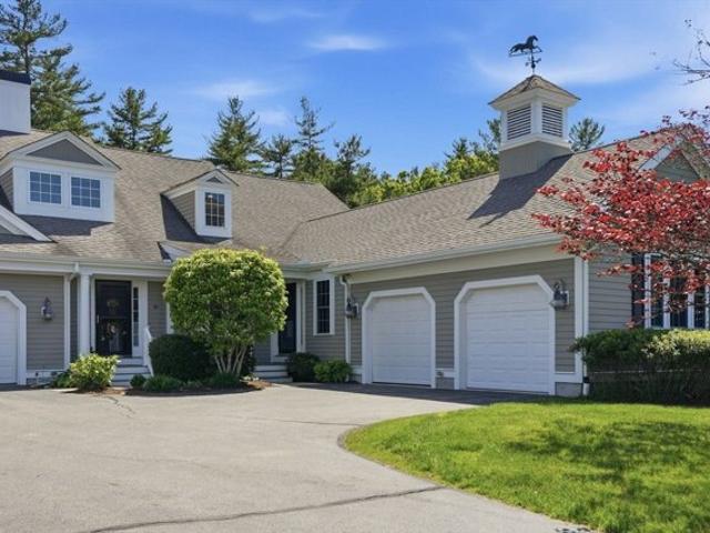 Hayloft Ln Unit,marshfield, Condo For Sale