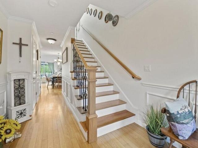 Hayloft Ln Unit,marshfield, Condo For Sale