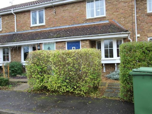 Haymans Way, Papworth Everard, Cambridge, Cambridgeshire CB23, 2 bed terraced house to rent, £1,225 pcm | PrimeLocation