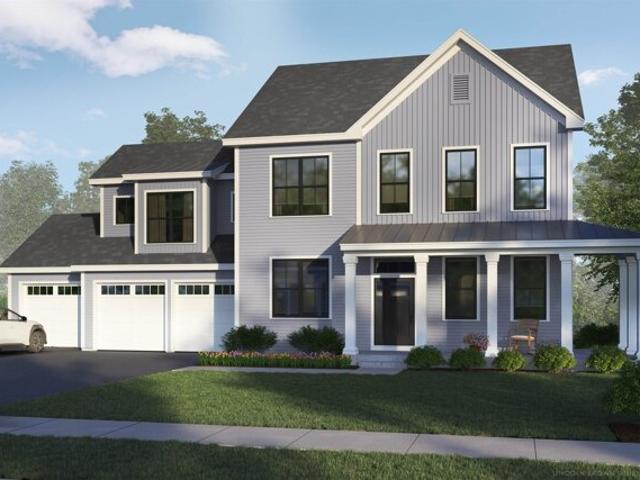 Haymaker Ln Lot,south Burlington, Home For Sale
