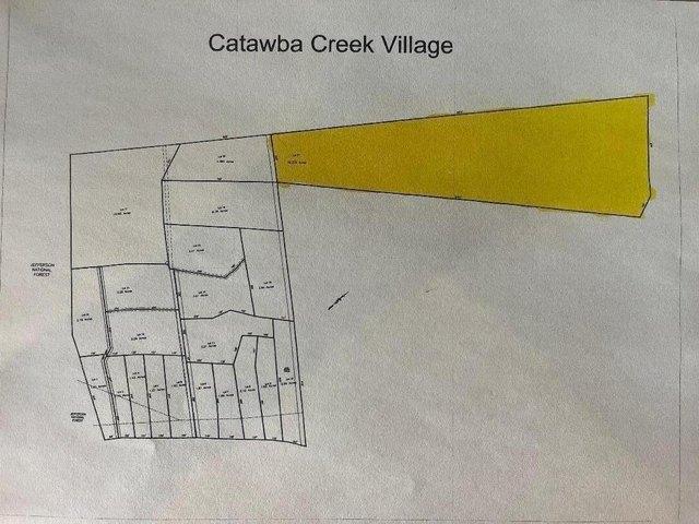 Haymakertown Rd Lot 21, Troutville, VA 24175