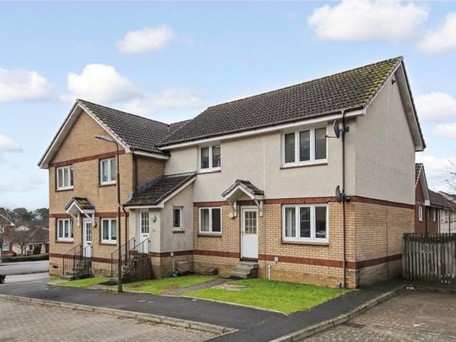 Haymarket Crescent, Livingston, EH54 8AU