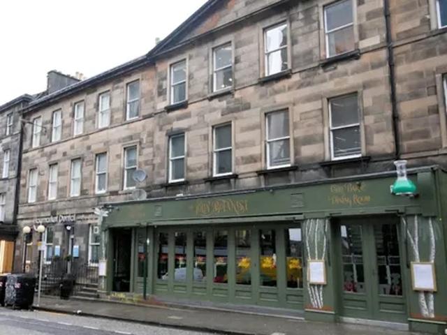 Haymarket Dental, 264 Morrison Street, City of Edinburgh, EH3 8DT, United Kingdom | 4 bed apartment for rent #168151343 | Rentberry