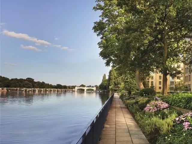 Haymarket House, 1 47 Broom Road, London, TW11 9FJ, United Kingdom | 3 bed apartment for rent #137560093 | Rentberry