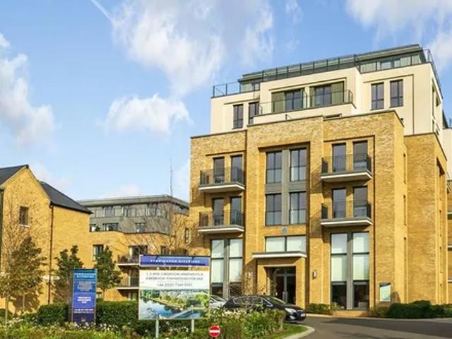 Haymarket House, 1 47 Broom Road, London, TW11 9FJ, United Kingdom | 3 bed apartment for rent #139071131 | Rentberry
