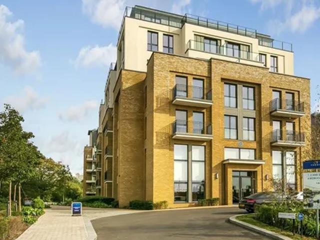 Haymarket House, 1 47 Broom Road, London, TW11 9FJ, United Kingdom | 3 bed apartment for rent #165748024 | Rentberry