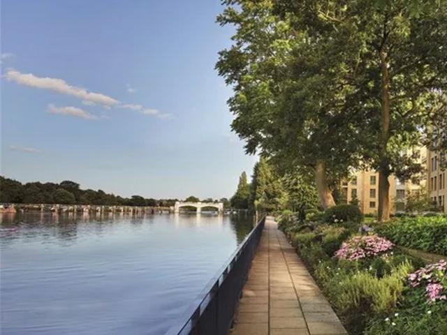 Haymarket House, 1 47 Broom Road, London, TW11 9FJ, United Kingdom | 3 bed apartment for rent #167073381 | Rentberry