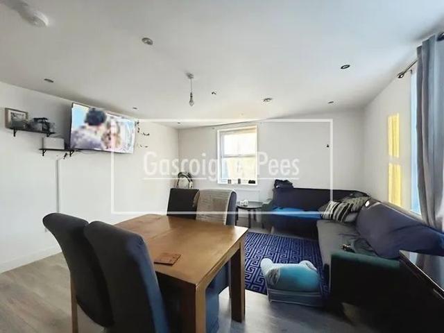 Haymarket House, Basingstoke, RG21
