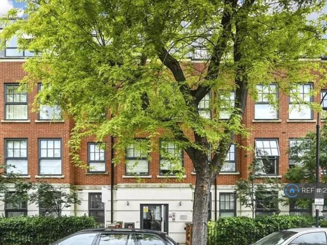 Haymarket House, London, W6 2 bed flat to rent £2,700 pcm £623 pw