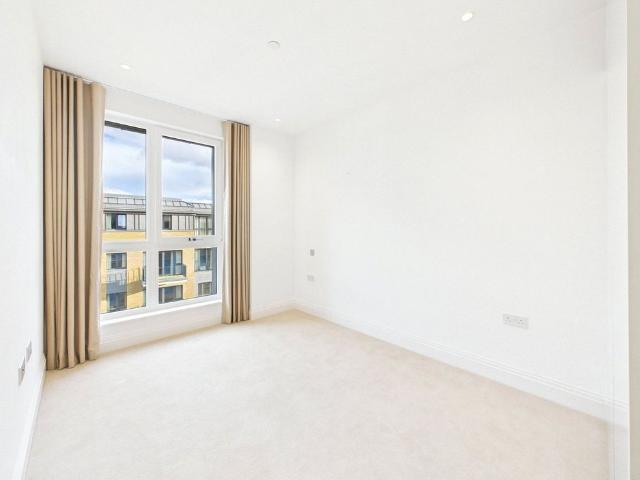 Haymarket House, Pinewood Gardens, Teddington, TW11