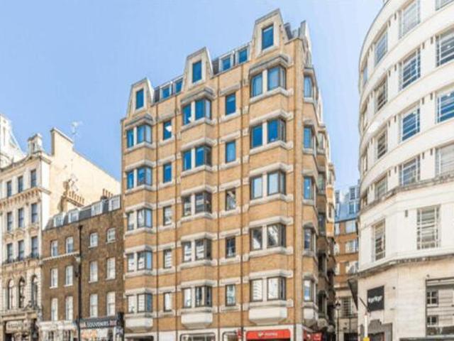 Haymarket, London, Office To Lease