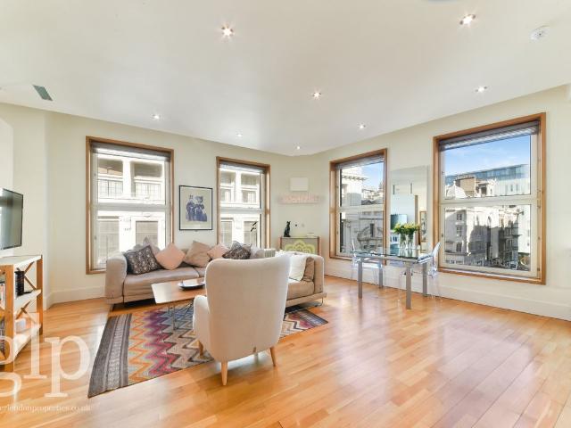 Haymarket, Piccadilly SW1Y, 1 bed flat to rent, £3,922 pcm | PrimeLocation