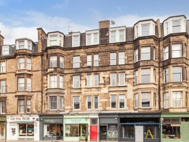 Haymarket Terrace, Haymarket, 2 Bedroom Flat