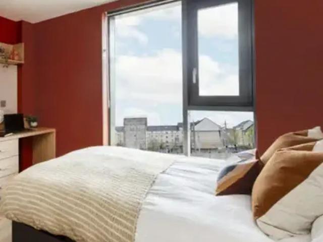 Haymarket Yards, City of Edinburgh, EH12 5WN, United Kingdom | 1 bed apartment for rent #165951542 | Rentberry