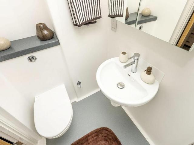 Haymarket Yards, Edinburgh EH12 Studio to rent £1,517 pcm £350 pw