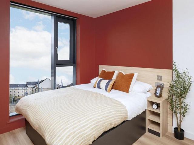 Haymarket Yards, Edinburgh EH12 Studio to rent £1,517 pcm £350 pw