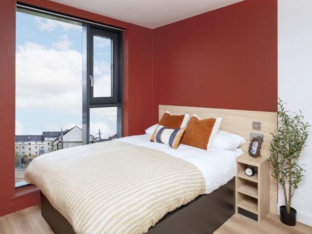 Haymarket Yards, Edinburgh EH12, Studio to rent, £1,300 pcm | PrimeLocation