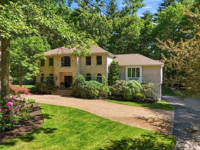 Haymeadow Rd, Boxford, Home For Sale