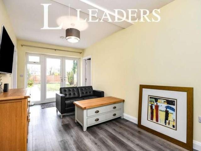 Haymeads Lane, Bishops Stortford, Hertfordshire, CM23