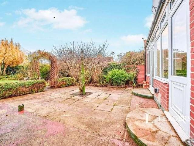 Haymeads Lane, Bishops Stortford, Hertfordshire, CM23