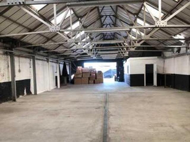 Haymerle Road, London, Warehouse To Lease