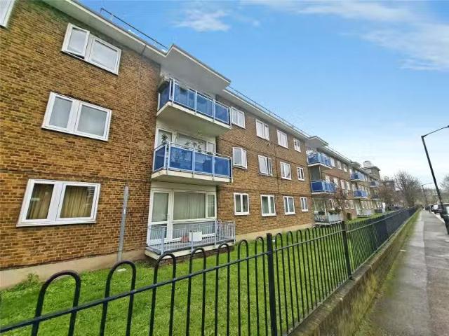 Haymerle Road, London, SE15 6SG