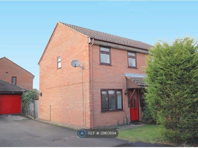 Haymoor, Lichfield WS14, 3 bed semi detached house to rent, £1,150 pcm | PrimeLocation