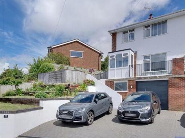 Haymoor Road, Oakdale, 3 Bedroom Semi detached
