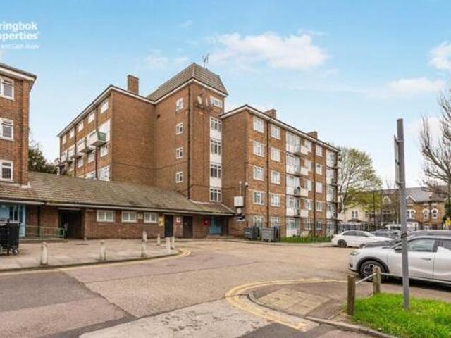 Haynes Close, Tottenham, 3 Bedroom Apartment