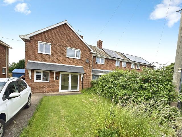 Haynes Close, Tuxford, Newark, Nottinghamshire NG22, 3 bed end terrace house to rent, £875 pcm | PrimeLocation