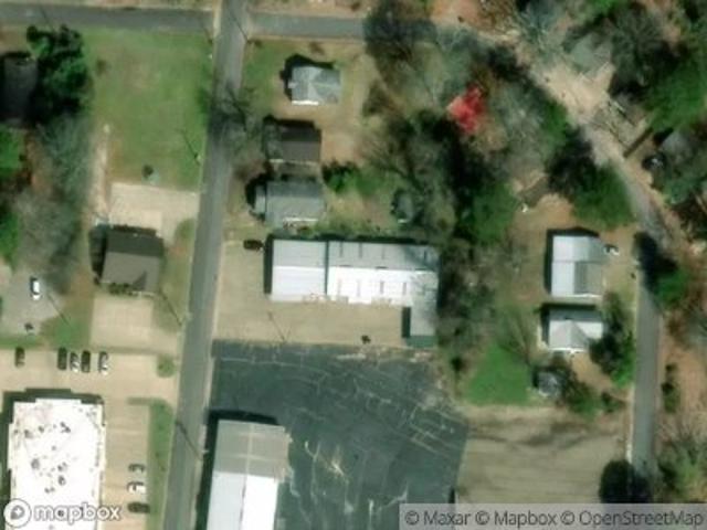 Haynes Ave