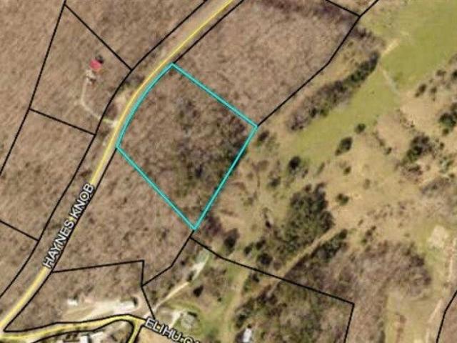 Haynes Knob Rd Lot,somerset, Plot For Sale